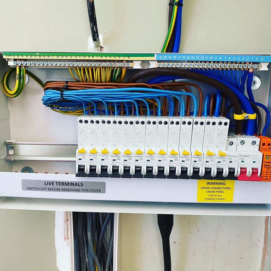 Wave Electrical Repair